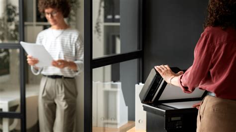 Le Groupe 1PACTE Gestion optimisée des services dimpression