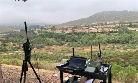 Commercial Waveforms Provide Flexibility For The Armys Manpack Radios Article The United