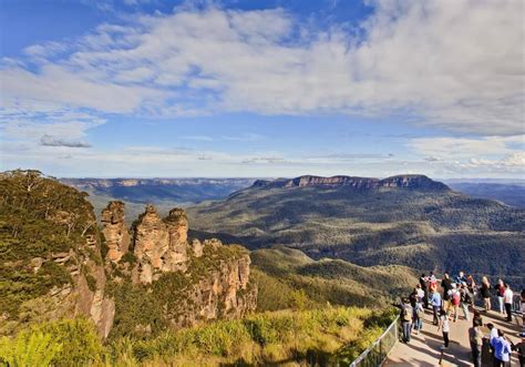 Imagine Holidays Indian Pacific Rail Holidays Train Journeys