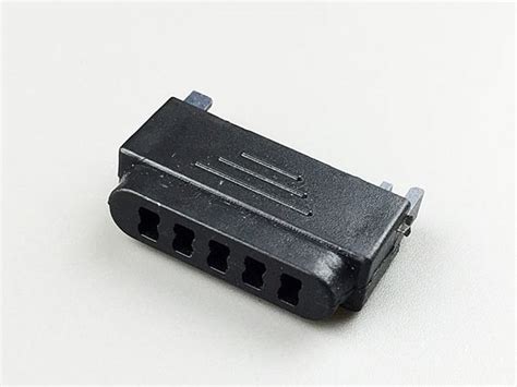 Sata 15 Pin Connector Hdd Splitter Connector
