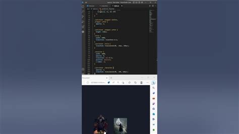 3d Card Using Html Andcss Css Html5 Html Webdesign Code Coder Computerscience Programmer