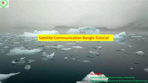 Geosynchronous Satellites Ppt Free Download