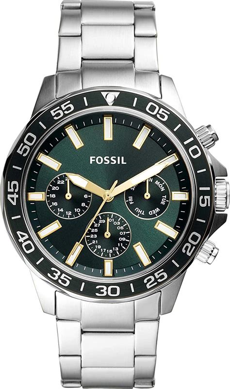 Наручные часы Fossil Bq2492 — купить в интернет магазине по