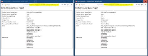 uccx 11 6 have 2 csq with the same name cisco community