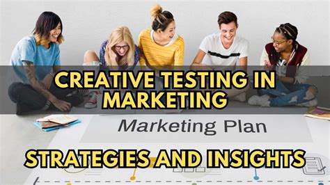 Creative Testing In Marketing Strategies And Insights Subscribed Fyi