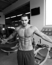 Hunky Guys Page Lpsg