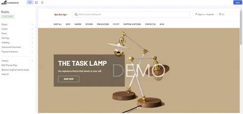 How To Set Up A BigCommerce Store In Simple Steps