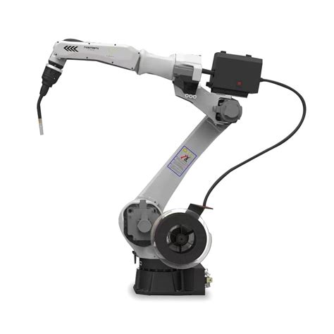 Cheap Industrial Robot Arm 6 Axis Robotic Welding Robots China 6 Axis