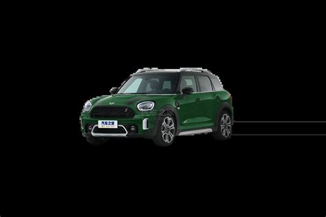 全景看车 MINI COUNTRYMAN