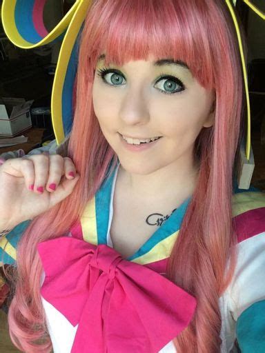 Fany — Gravity Falls Cosplay Amino