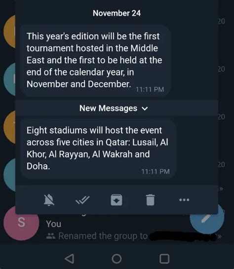 7 Differences In Telegram X Vs Telegram Features Compared TickTechTold