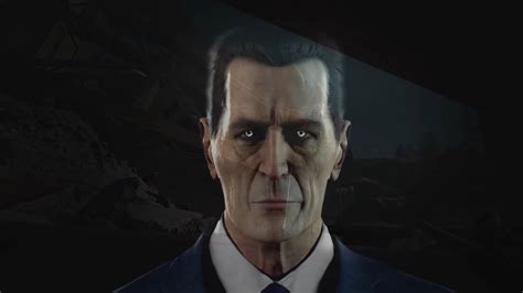 you can now play all of half life alyx without vr thanks to this mod