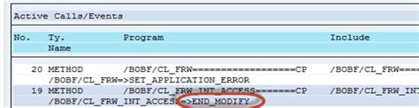 How To Investigate The Runtime Error „messagetype Sap Community