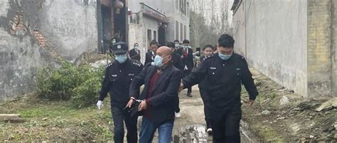凌晨6点！巨野8人从家中被带走！干警