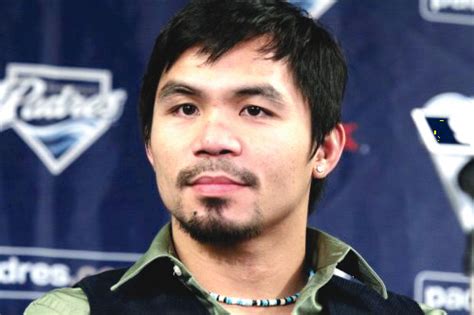 Manny Pacquiao To Run For Philippine Presidency In 2022 Punch Newspapers