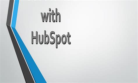 Online Course Get Started With Hubspot From Coursera Project Network Class Central