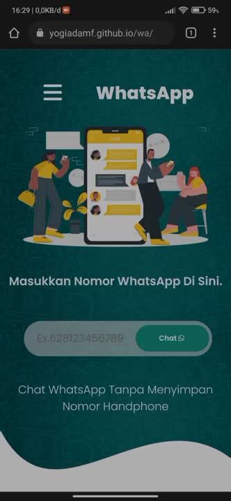 Yogi Adam Firdaus On Linkedin Share Reactjs Project Github