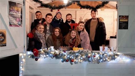 Humanitarni Advent Na Veleučilištu U Rijeci Kanal Ri