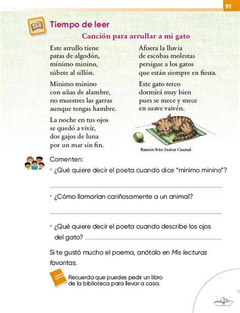 Leo Poemas Con Lenguaje Figurado Nueva Escuela Mexicana Digital