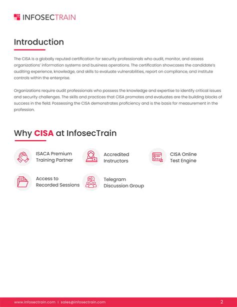 CISA Certification How To Prepare For The Exam PDF