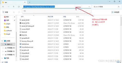 Mysql拷贝数据库 Csdn博客