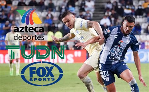 Partidos Liga Mx Jornada 10 Dónde Ver En Vivo En Tv Clausura 2023