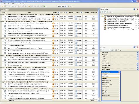 Company Activity Checklists To Do Lists For Company Activity To Do