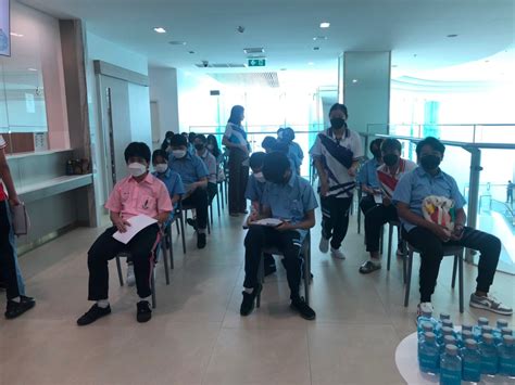 Pramanda โรงเรียนพระมารดานิจจานุเคราะห์