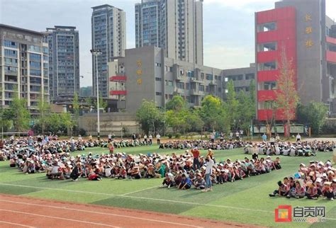 富顺县教育和体育局机关党委：“党建”防范灾害风险 护航高质量发展