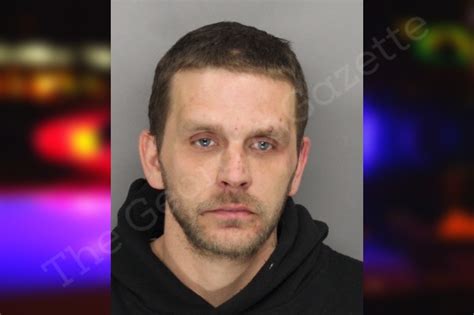 Patrick Dingivan — Cobb County Jail Bookings