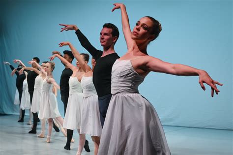 Bpoc Insiders Join The Dance Community Today — Ballet Project Oc