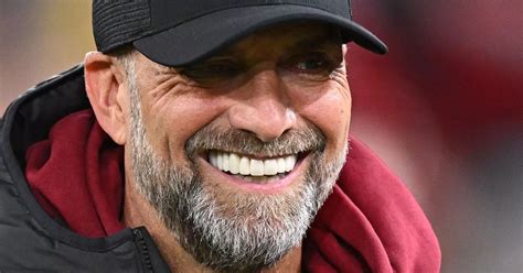 Jurgen Klopp Solves Liverpool Problem Position As Incredible Stats