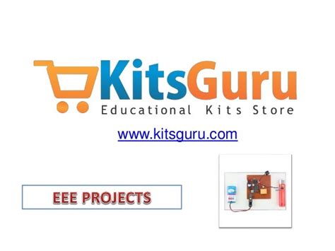 Eee Projects