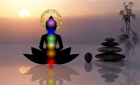 Técnicas Para Equilibrar Los Chakras Conoce El Poder De Los Chakras