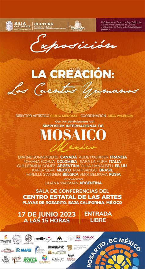 Artistas De Diferentes Partes Del Mundo Invitan A Exposición De Arte En