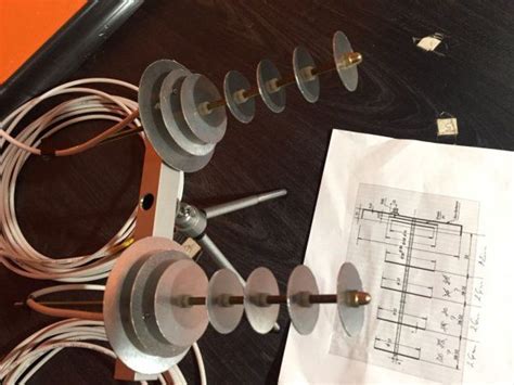 Мощная Wi Fi антенна своими руками Ham Radio Antenna Ham Radio Wifi