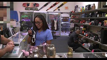 Some Sex In Shop Is Filmed XVIDEOS COM