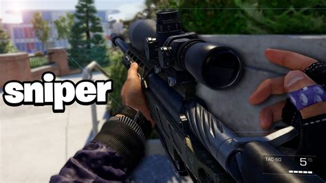 This Sniper Is Insane XDEFIANT YouTube