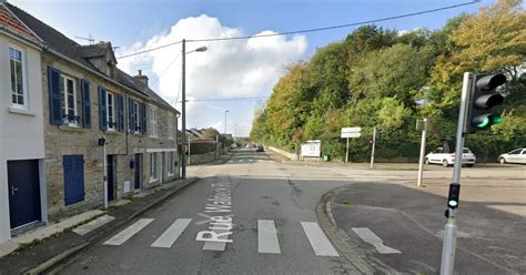 Manche Sullivan 19 Ans Tué Par Le Tir Dune Policière à Cherbourg