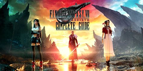 Could A Live Action Final Fantasy Movie Happen
