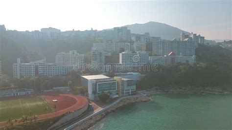 A Hong Kong University Of Science And Technology Sai Kung 12 Jan 2022