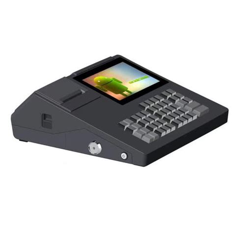 Buy Wholesale China Android Os Pos Cash Register Terminals Touch Screen Panel Pos Systom Machine