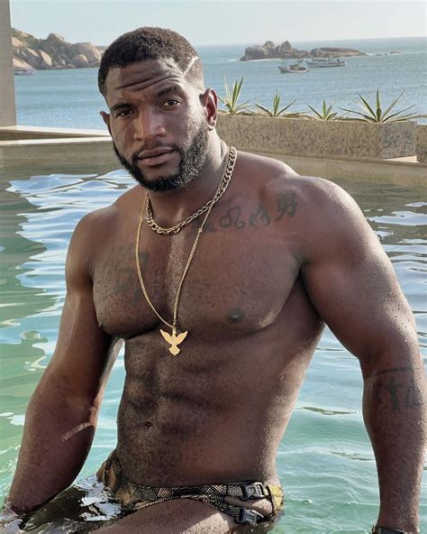 Model Of The Day Grande Simões Daily Squirt