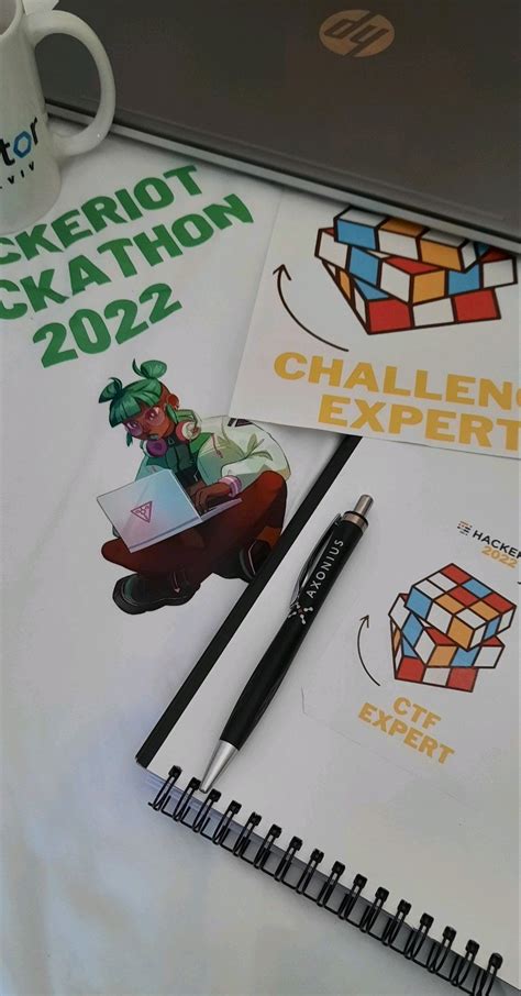 Sara Mazal M On Linkedin Thankyou Cyberhackathon22 Cyber Cybersecurity Cyberlife Cybergirl