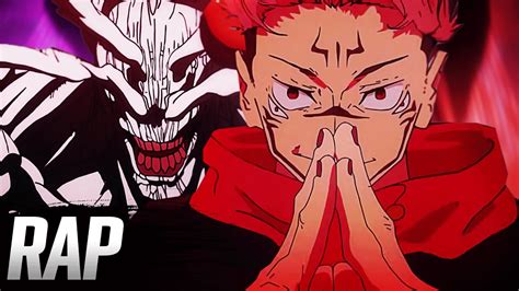Sukuna Vs Mahoraga El Incidente De Shibuya Parte 5 Jujutsu Kaisen Rap Season 2