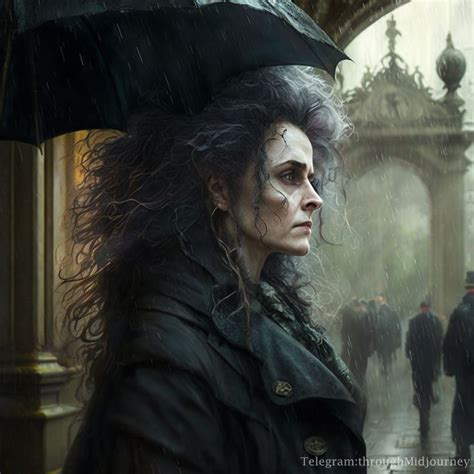 Пин от пользователя Любовь на доске Fan Art Беллатрикс Гарри поттер