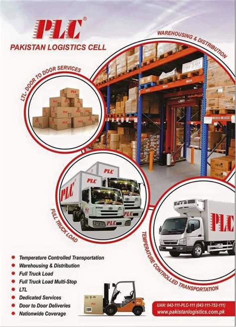 Rana Imran Shoukat On Linkedin Plc Logistics Transport Fcl Lcl