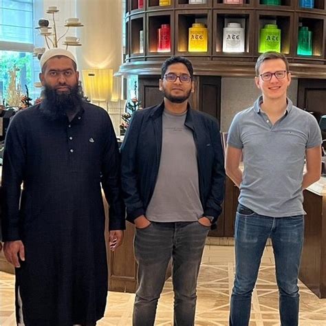 Anamul Haque Managing Director Tech Team Engineering Ltd Linkedin