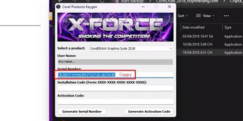Cài Đặt Coreldraw 2018 Hướng Dẫn Đầy Đủ