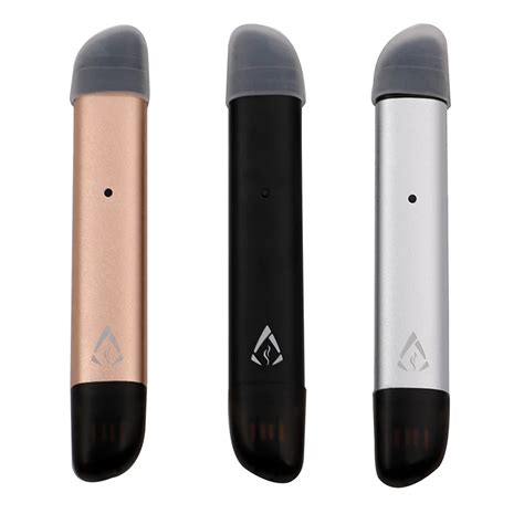 Electronic Cigarette Kit Vape Pen Kit Rofvape Peas Vape Pen Kit With